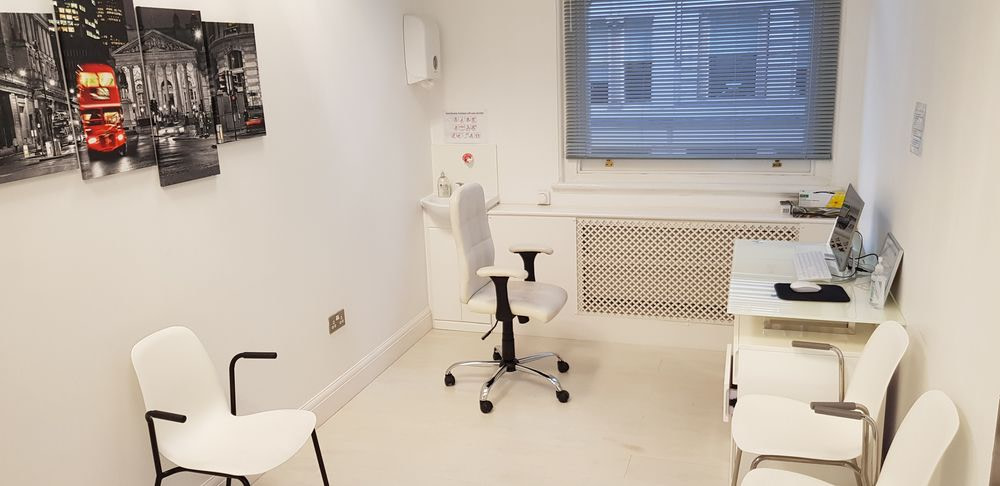 London Dermatology Clinic | Skin Specialist Doctor London